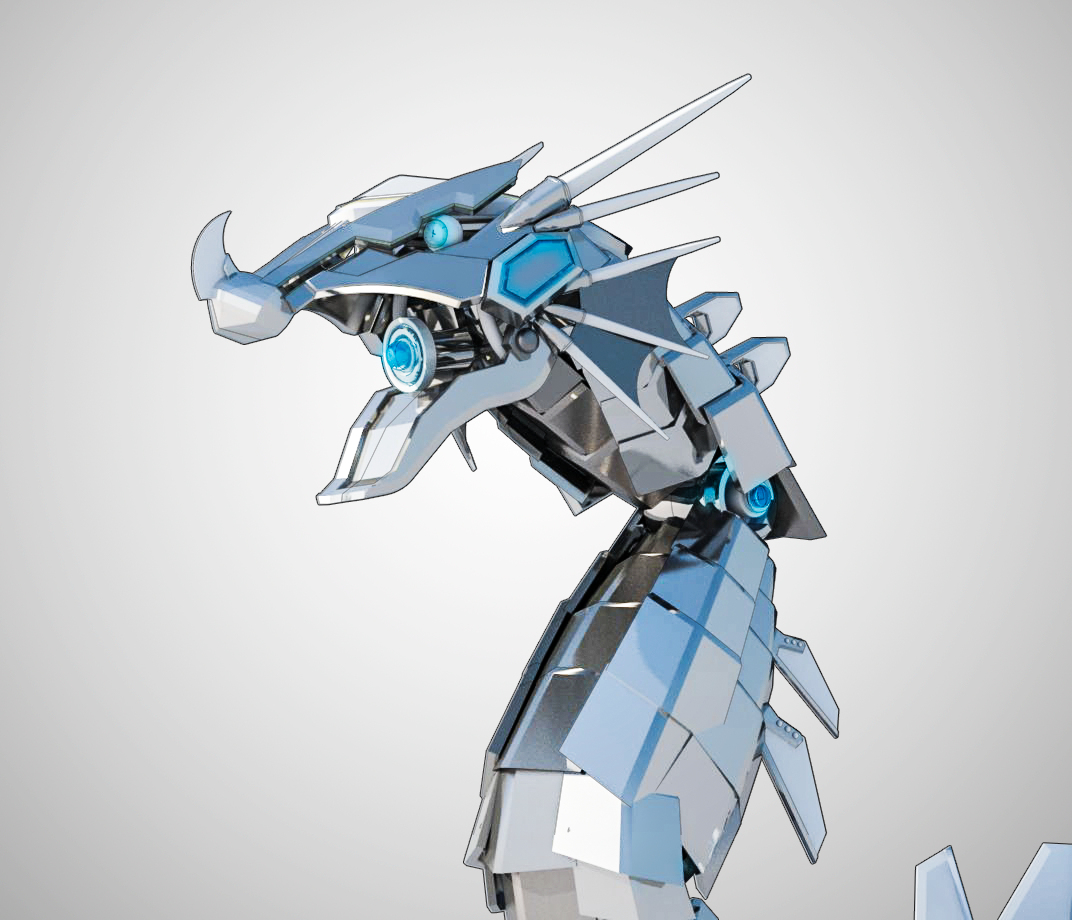 3ds machine gears light