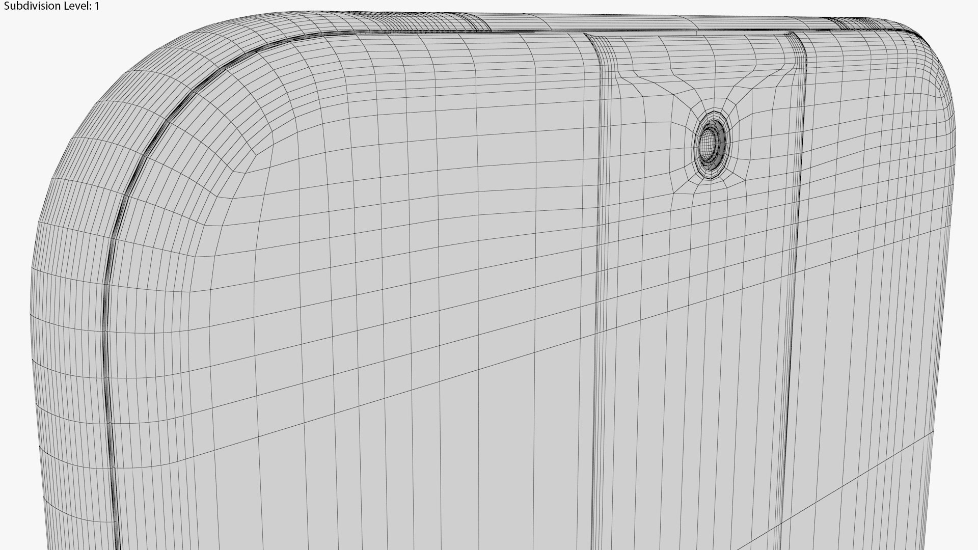 Huawei Pura 80 Pro Gold Model - TurboSquid 2500383