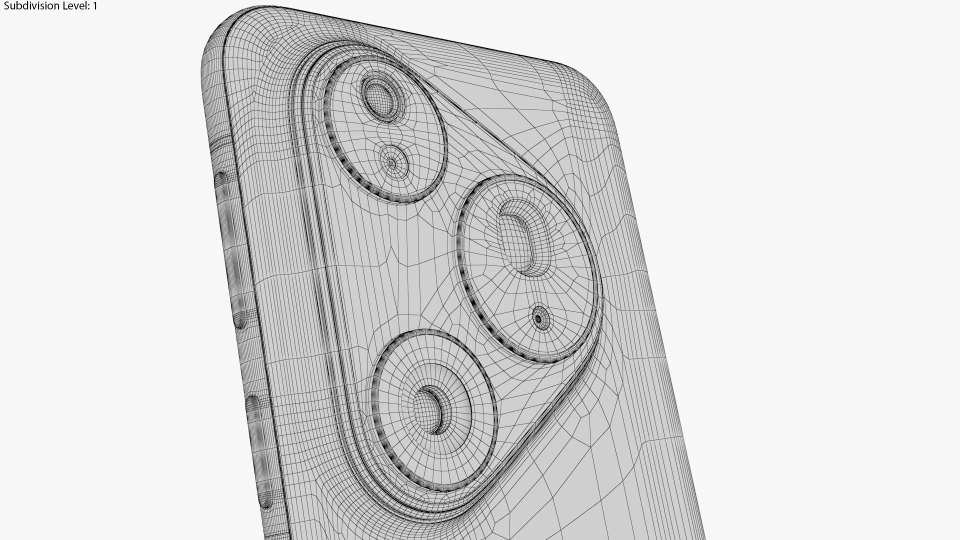 Huawei Pura 80 Pro Gold Model - TurboSquid 2500383