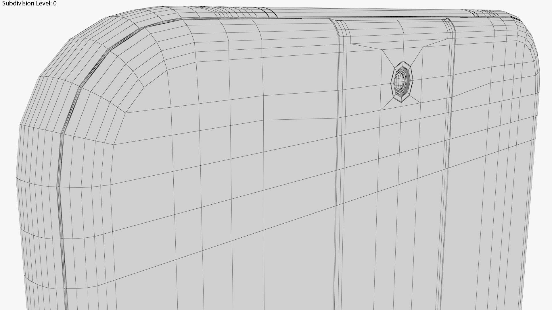 Huawei Pura 80 Pro Gold Model - TurboSquid 2500383