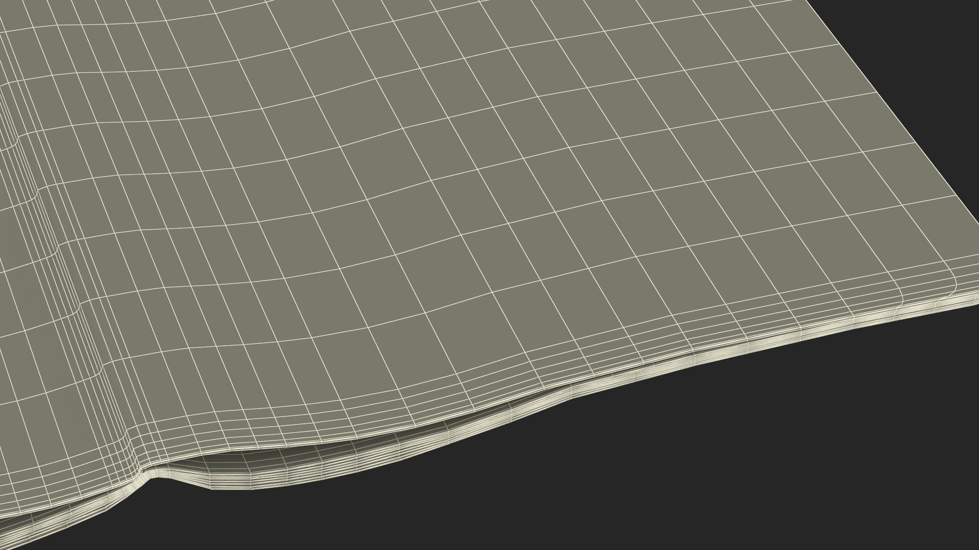3D Model Passport Of US With Travel Stamps - TurboSquid 2219828