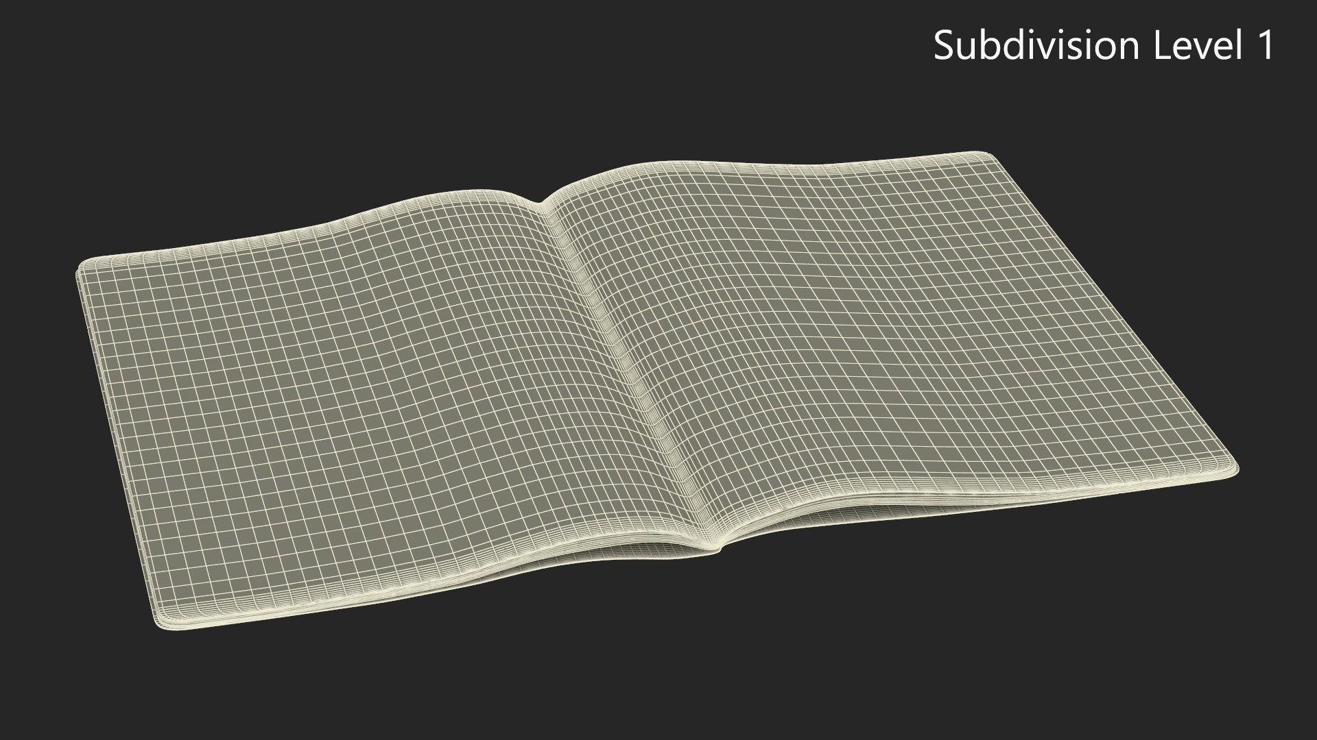 3D Model Passport Of US With Travel Stamps - TurboSquid 2219828