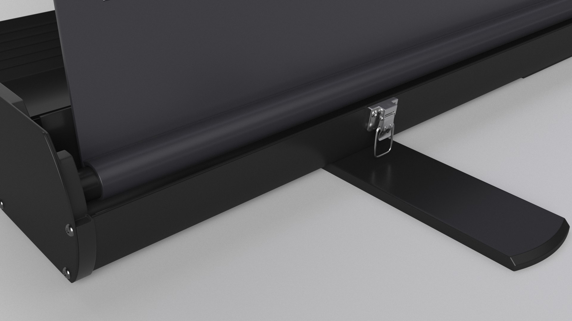 Movie Screen 3D Model - TurboSquid 1687739