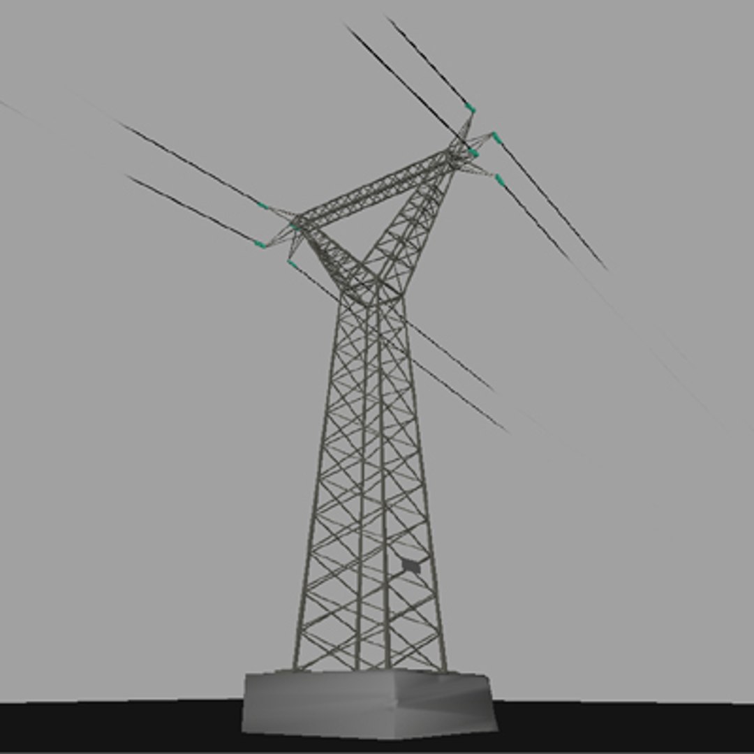 3d Lattice Tension Power