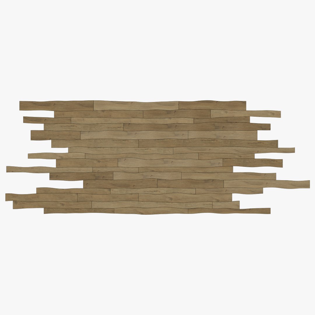 Floor 3D model - TurboSquid 1290482