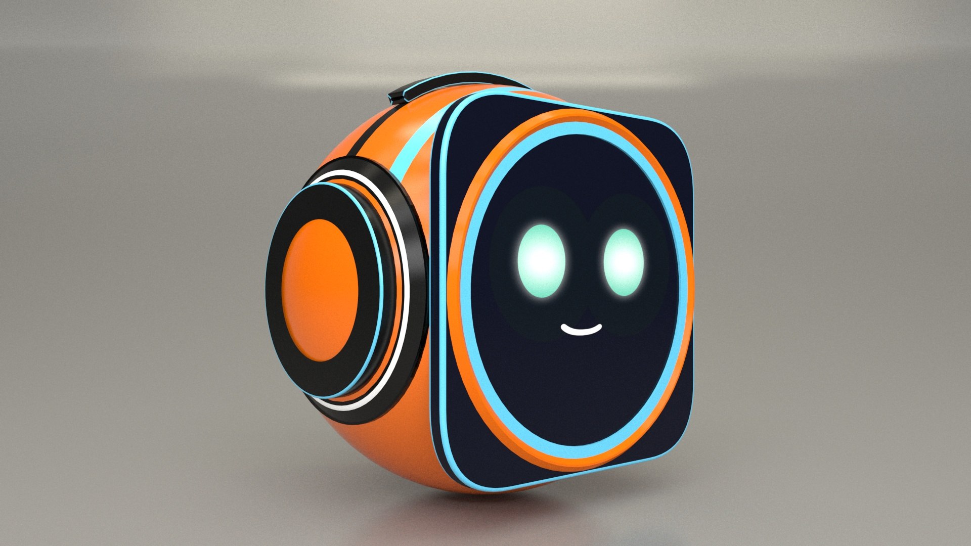 3D Character V38 - TurboSquid 1787533