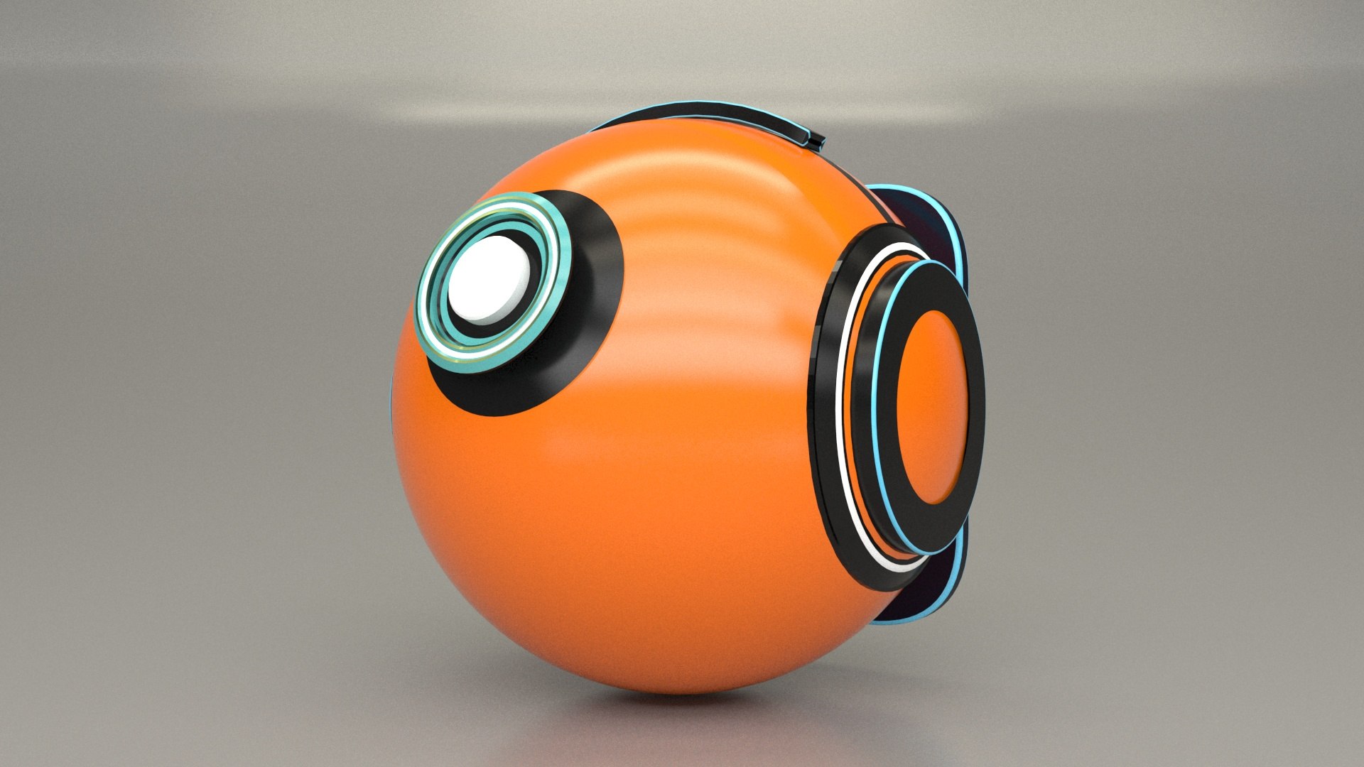 3D Character V38 - TurboSquid 1787533
