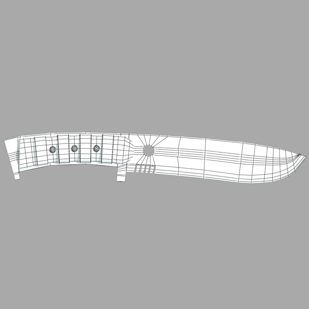 max knife