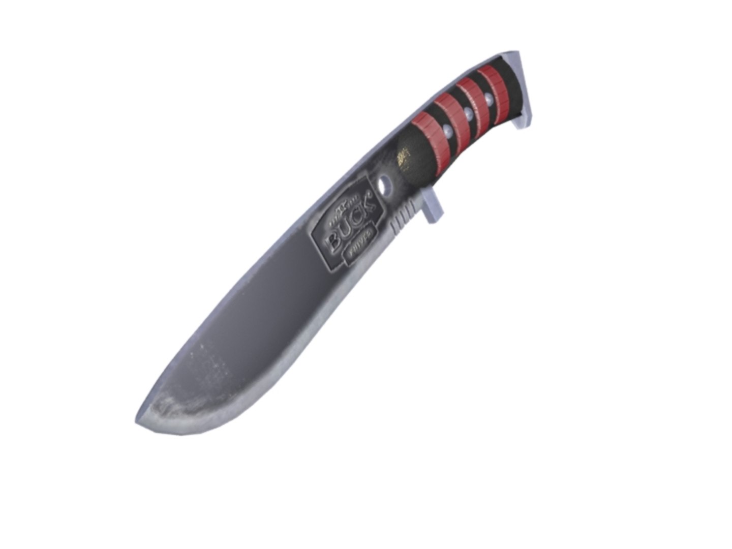 max knife