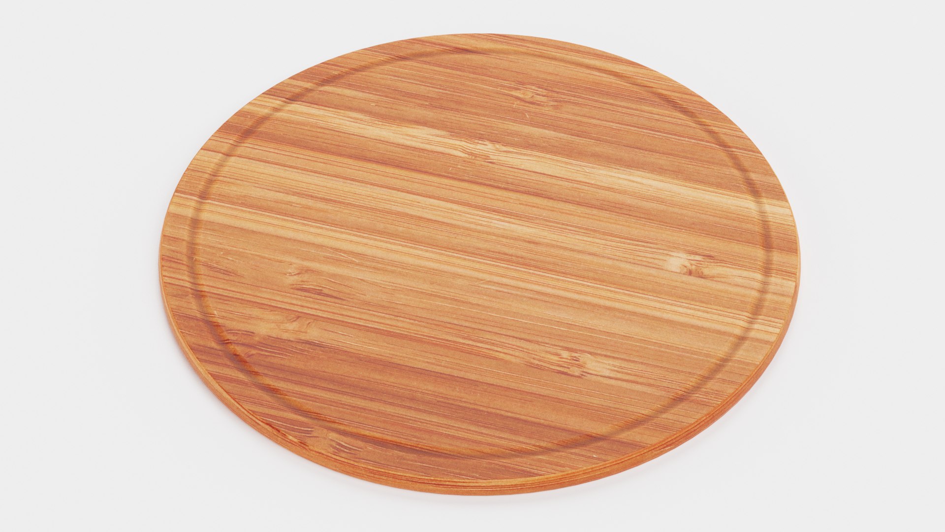 Cooking board model - TurboSquid 1496286