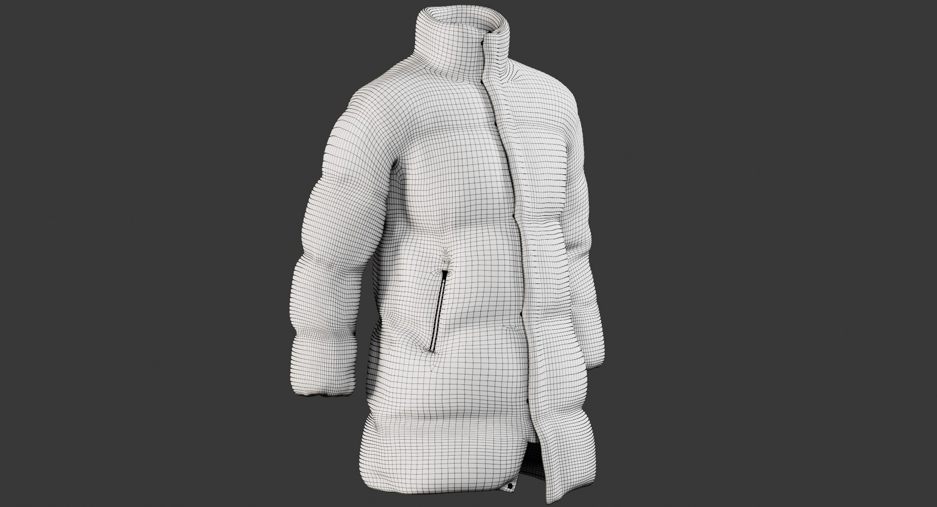 Realistic 1 model - TurboSquid 1504892