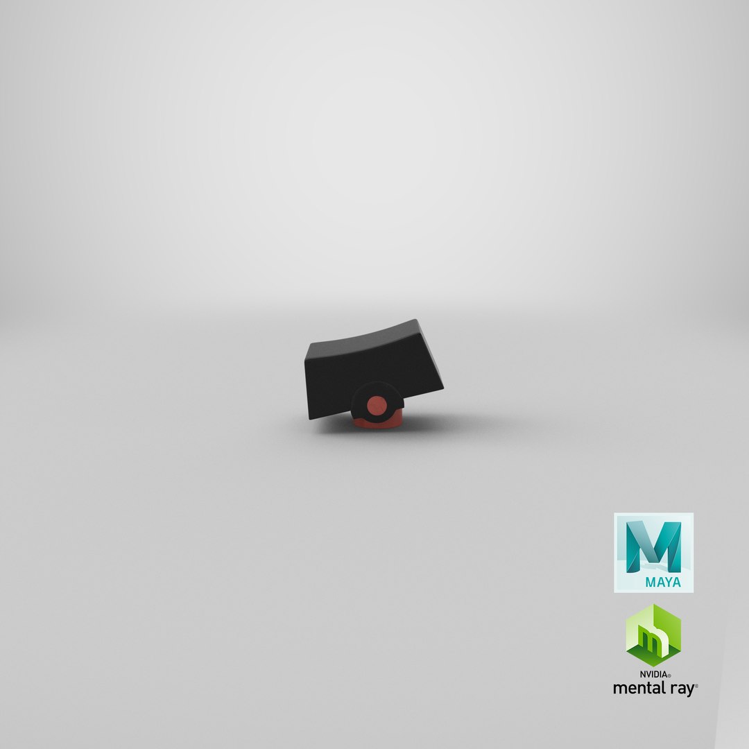 3D Switch 07 - TurboSquid 1204396