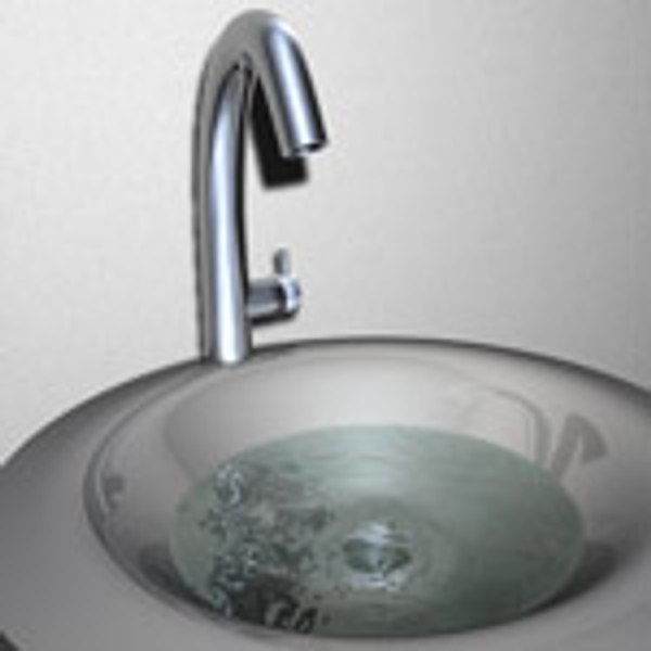 modelo 3d Pia 1.c4d gratis - TurboSquid 394367