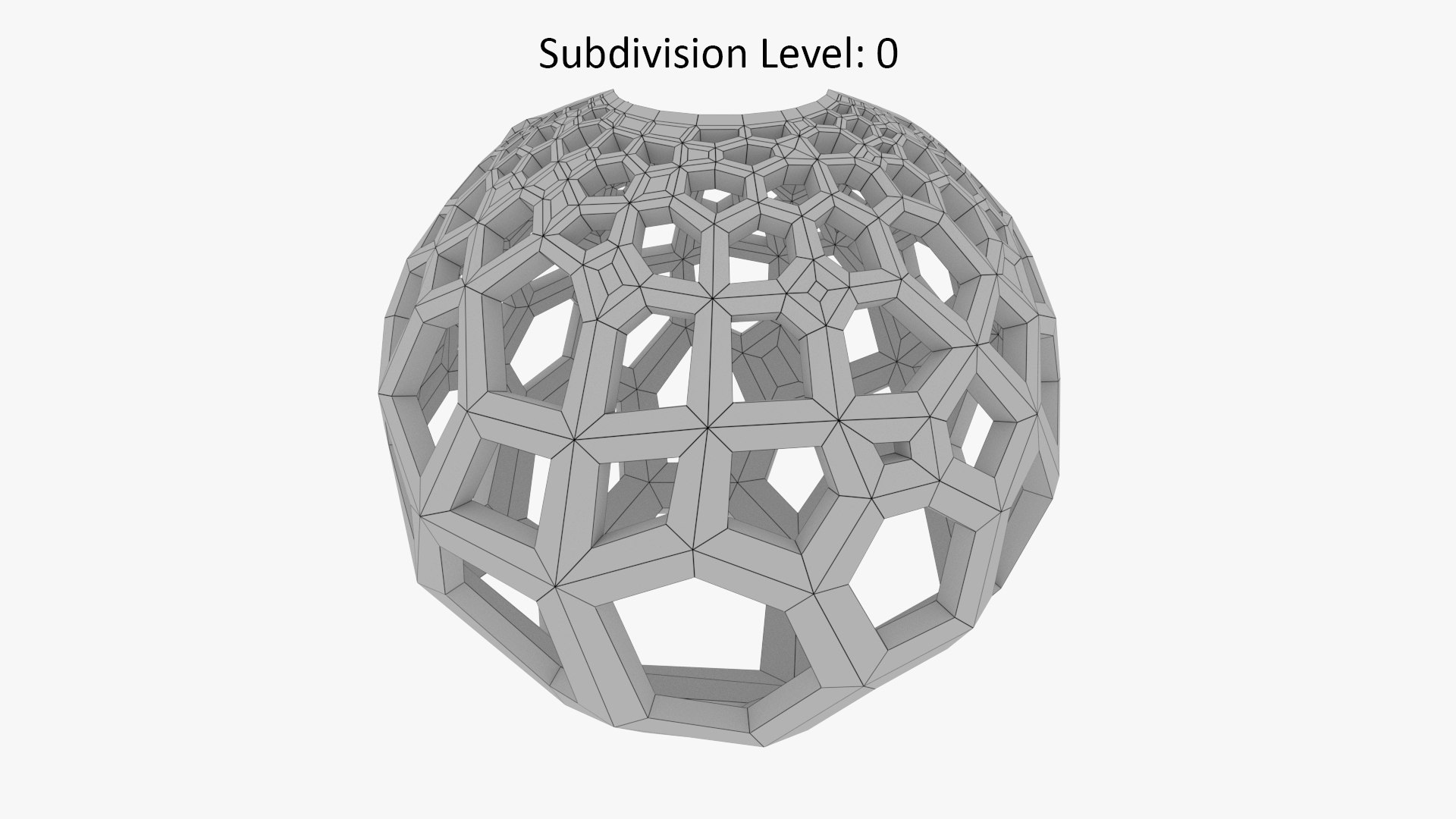 3D Math Objects Model - TurboSquid 1517675