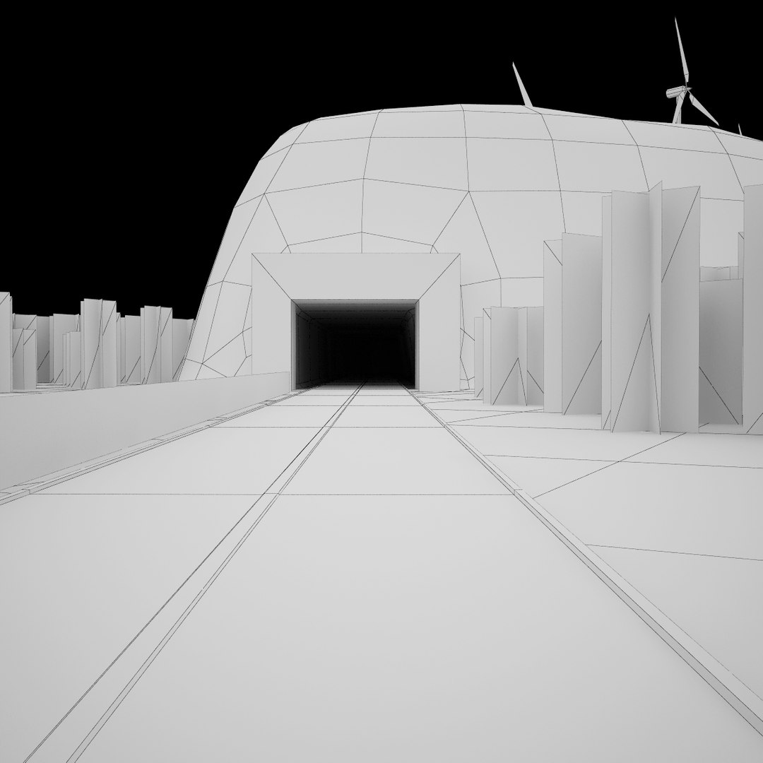 racing track drag stadium max