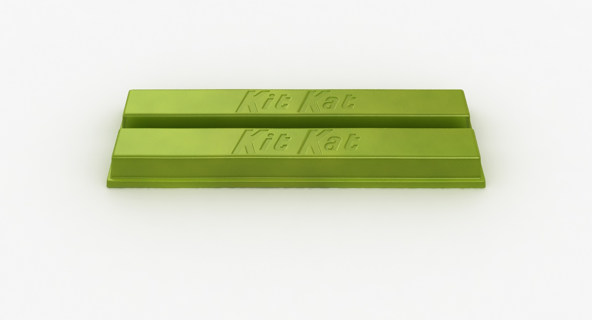 Realistic Kit Kat 2 Obj