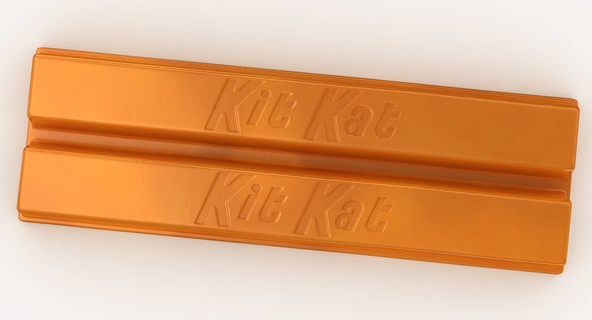 Realistic Kit Kat 2 Obj