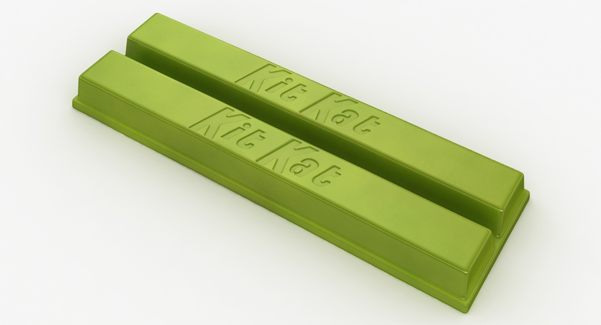 Realistic Kit Kat 2 Obj