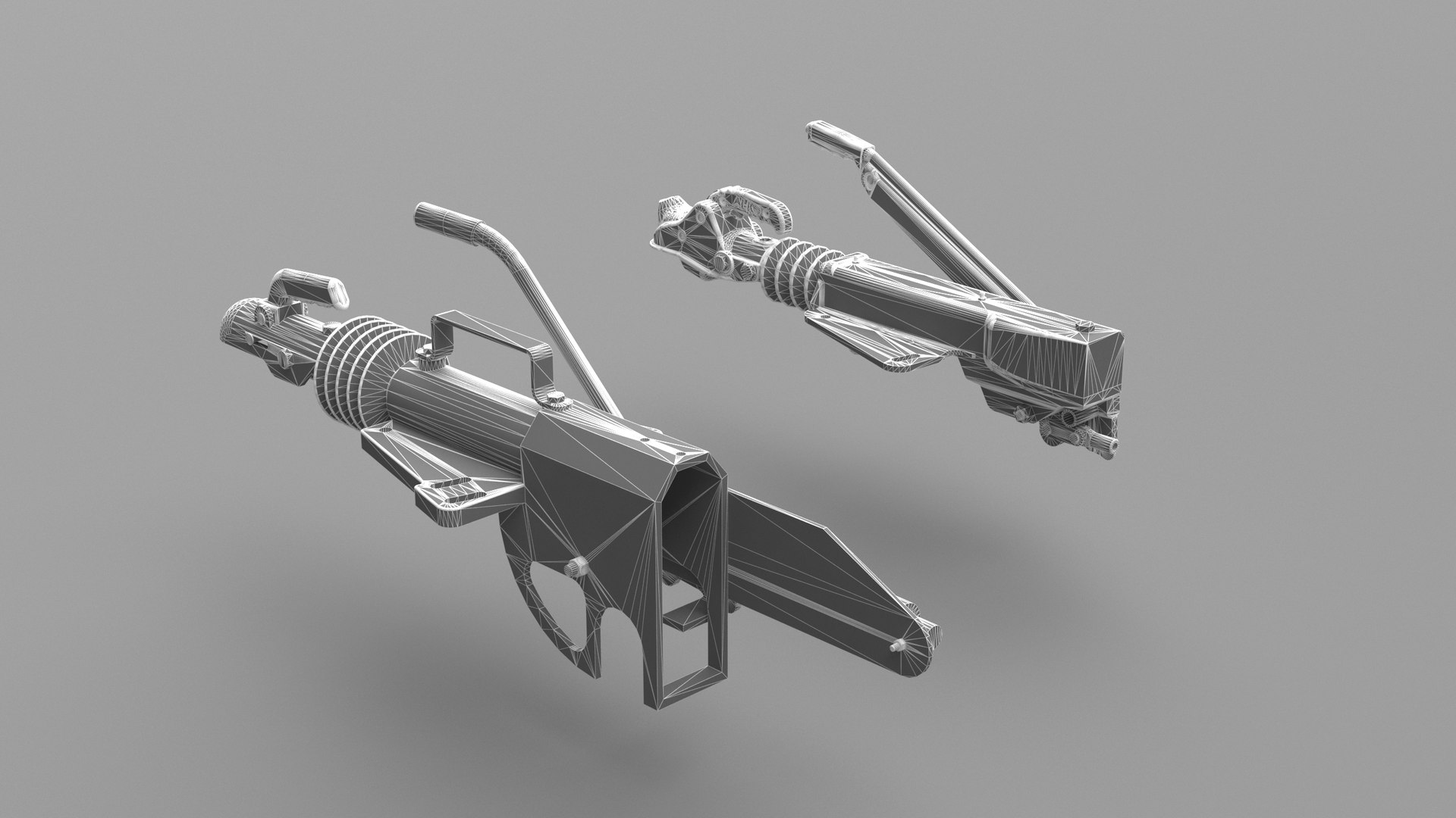 3D Trailer Coupling Model - TurboSquid 2131075