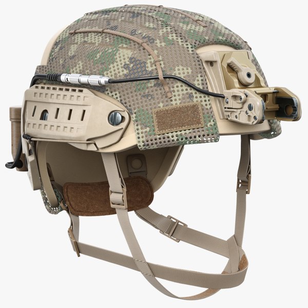 sniper rifle m24 3d ma