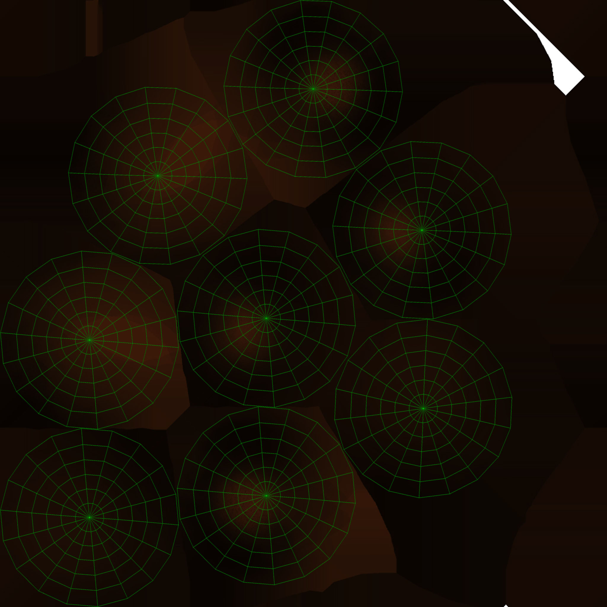 modelo 3d Monstruo marino Kraken - TurboSquid 2063362