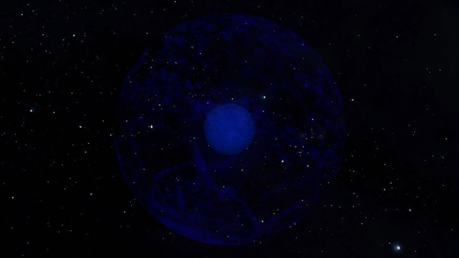 3D ANIMATED DYING SUN - TurboSquid 1841071