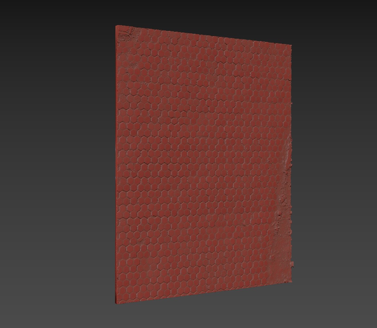 Ultra Realistic Tiles Floor 3D Model - TurboSquid 1397390