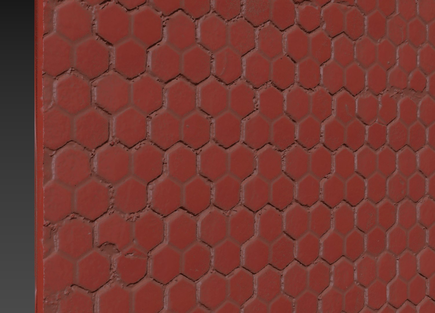 Ultra Realistic Tiles Floor 3D Model - TurboSquid 1397390