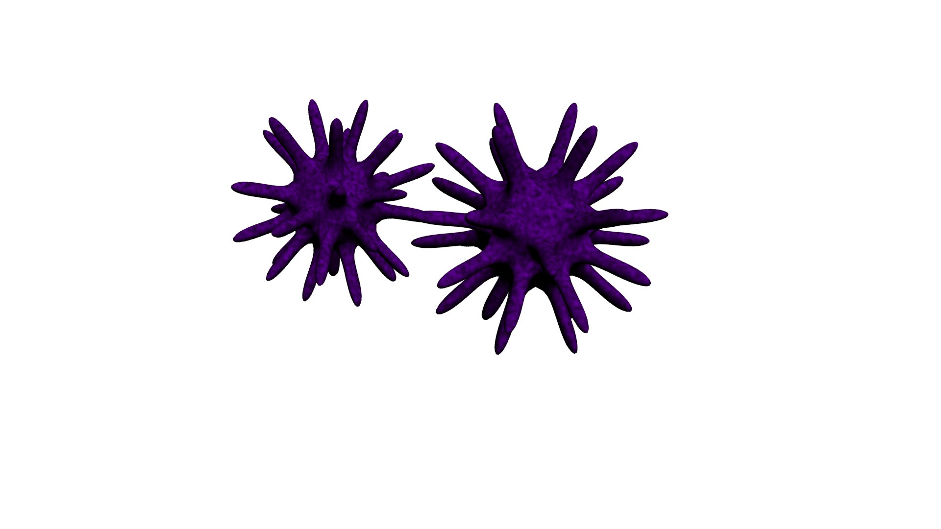 3ds Max Virus