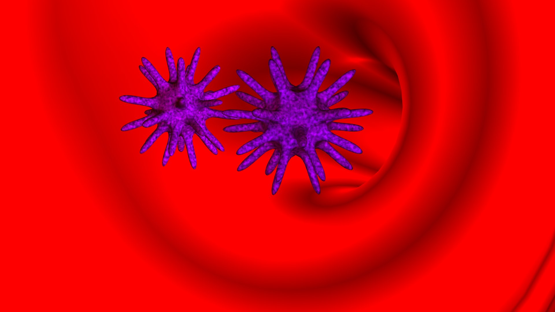3ds Max Virus