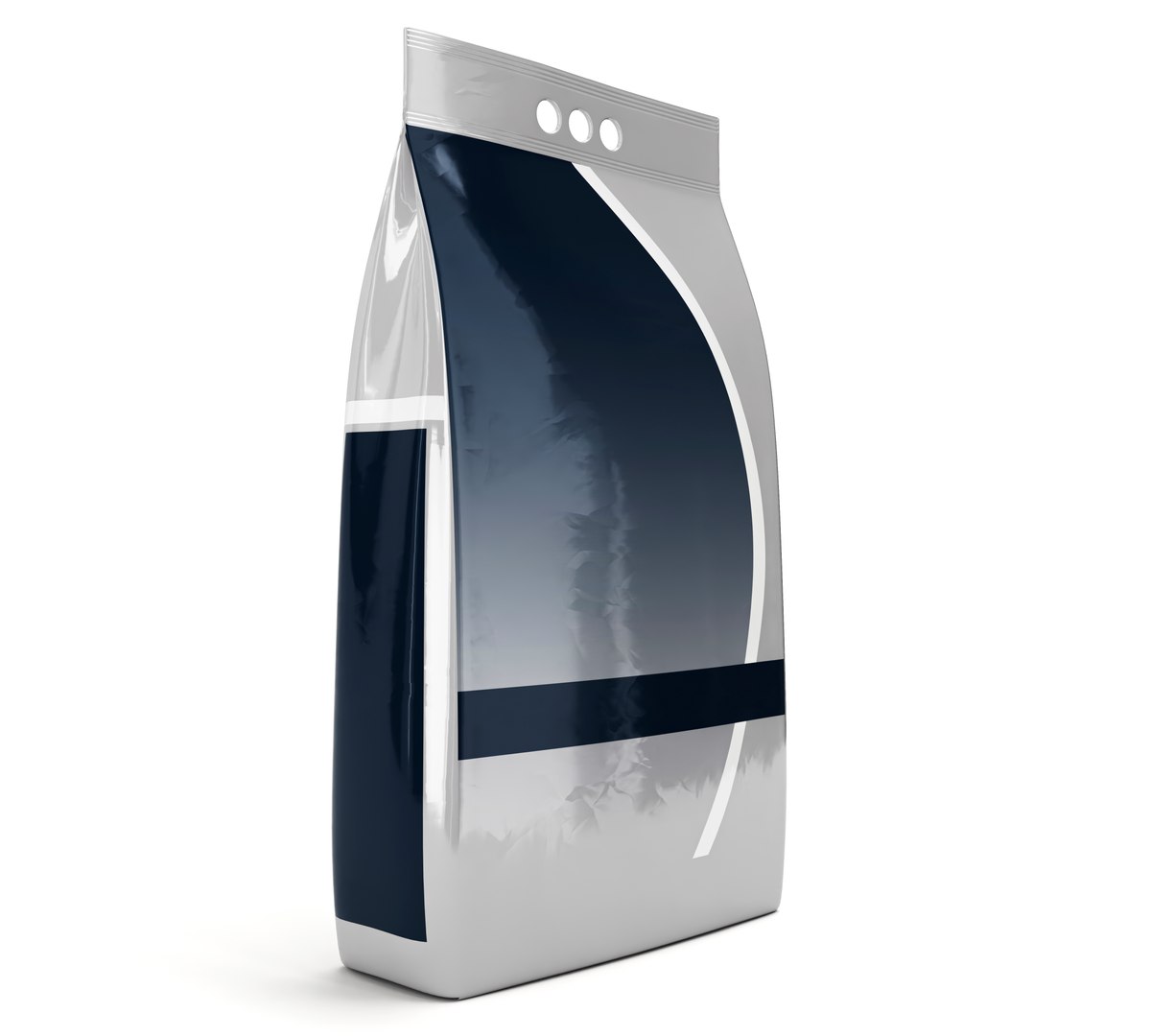 3D Detergent Powder Soft Packaging Model - TurboSquid 2070308