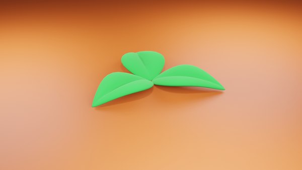modelo 3d Hojas gratis - TurboSquid 2081468