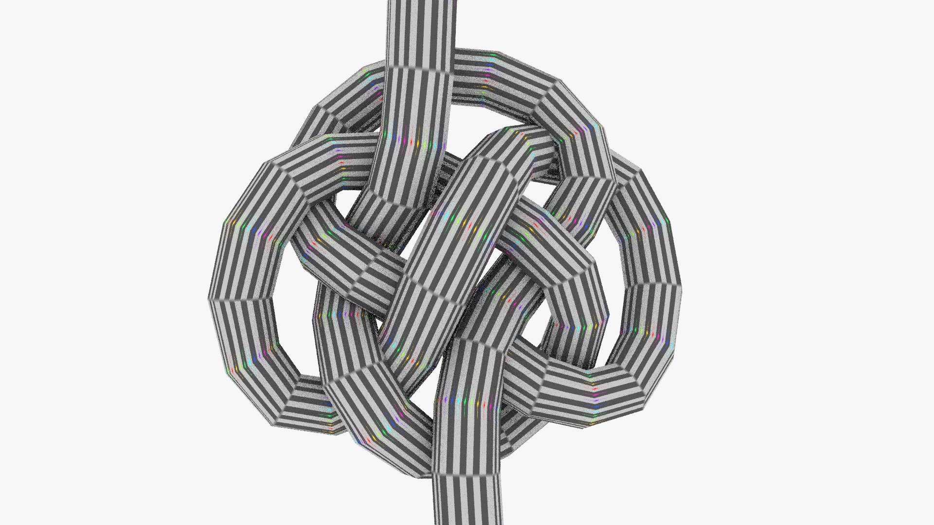 Knot 3D model - TurboSquid 1665856