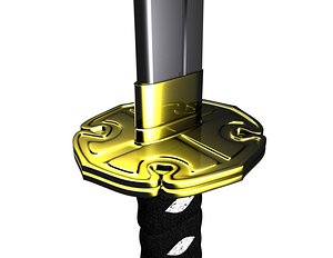 Samurai Chad 3D Models for Download | TurboSquid