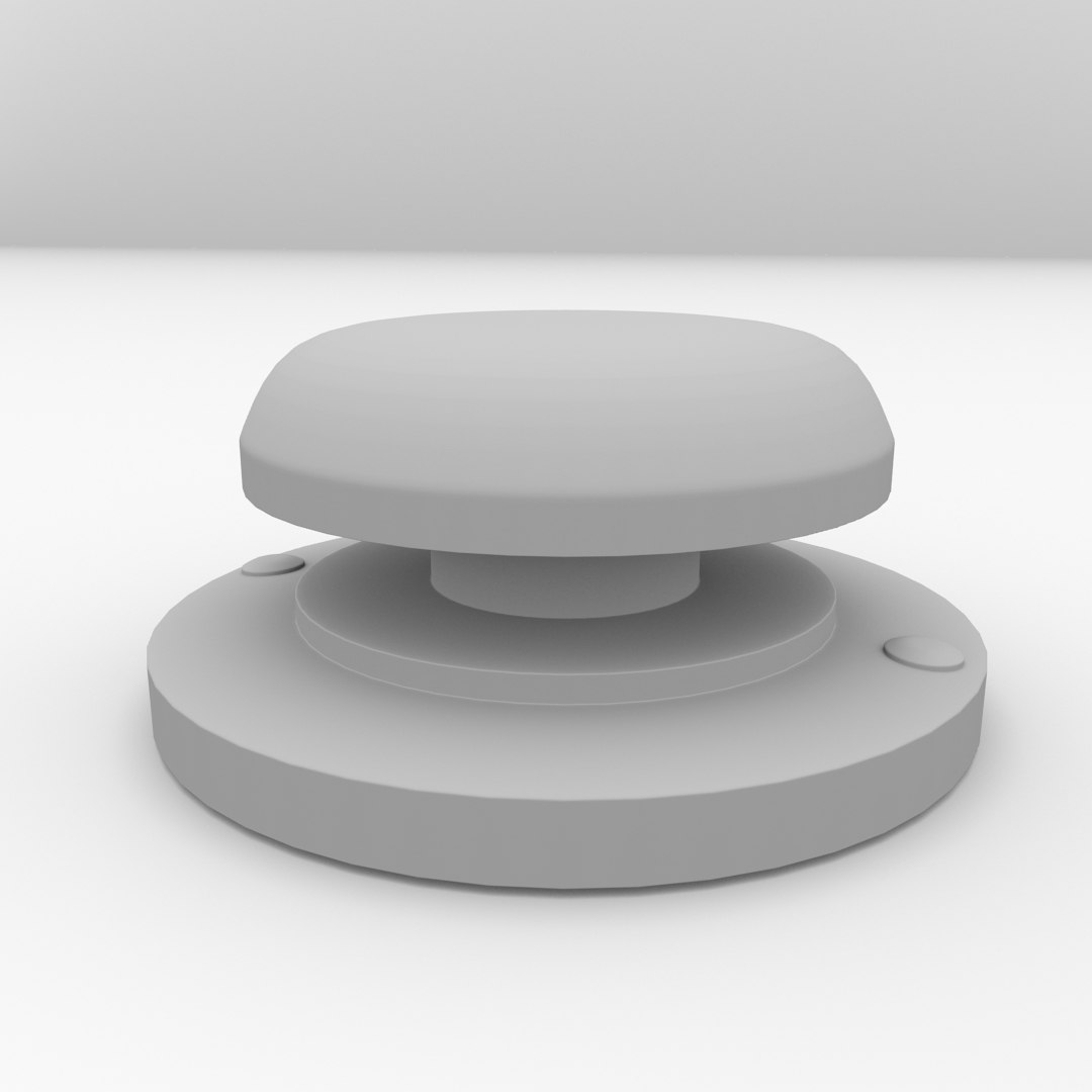 3dsmax Emergency Button