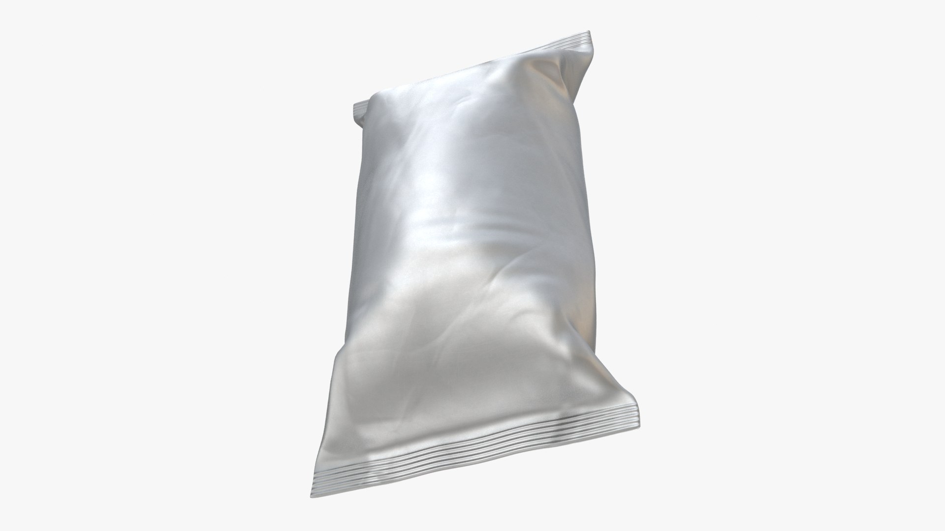 Food Packaging V2 3D Model - TurboSquid 2040842
