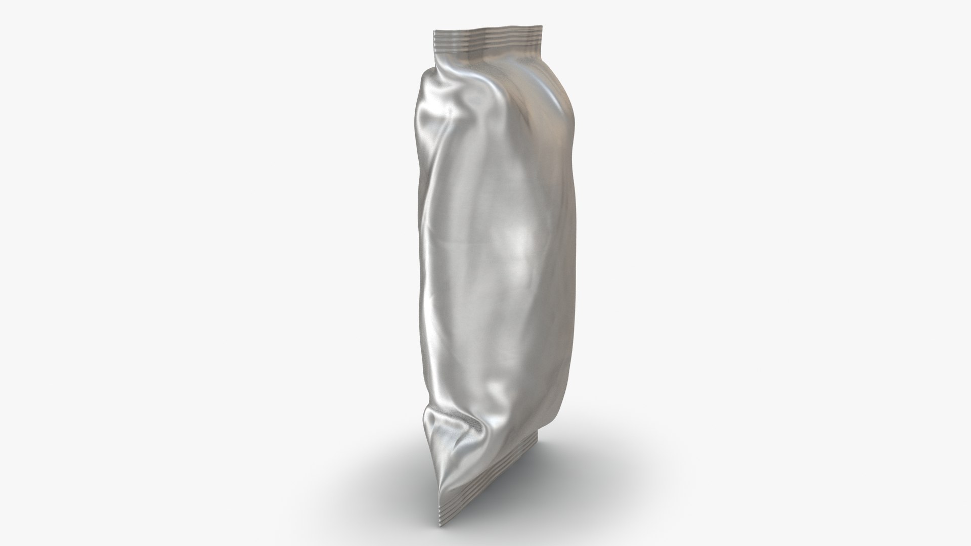 Food Packaging V2 3D Model - TurboSquid 2040842