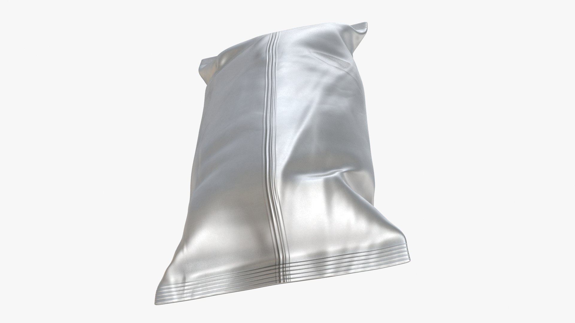 Food Packaging V2 3D Model - TurboSquid 2040842