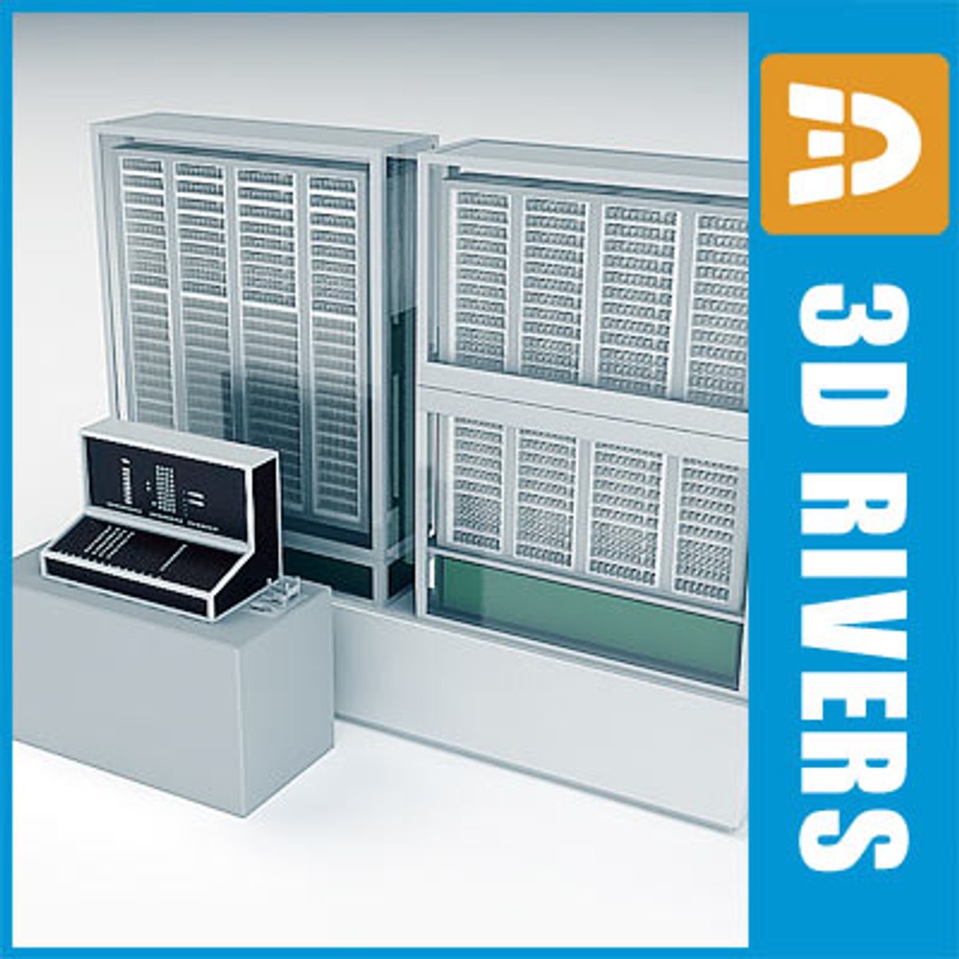 3ds Computing Machine Z3