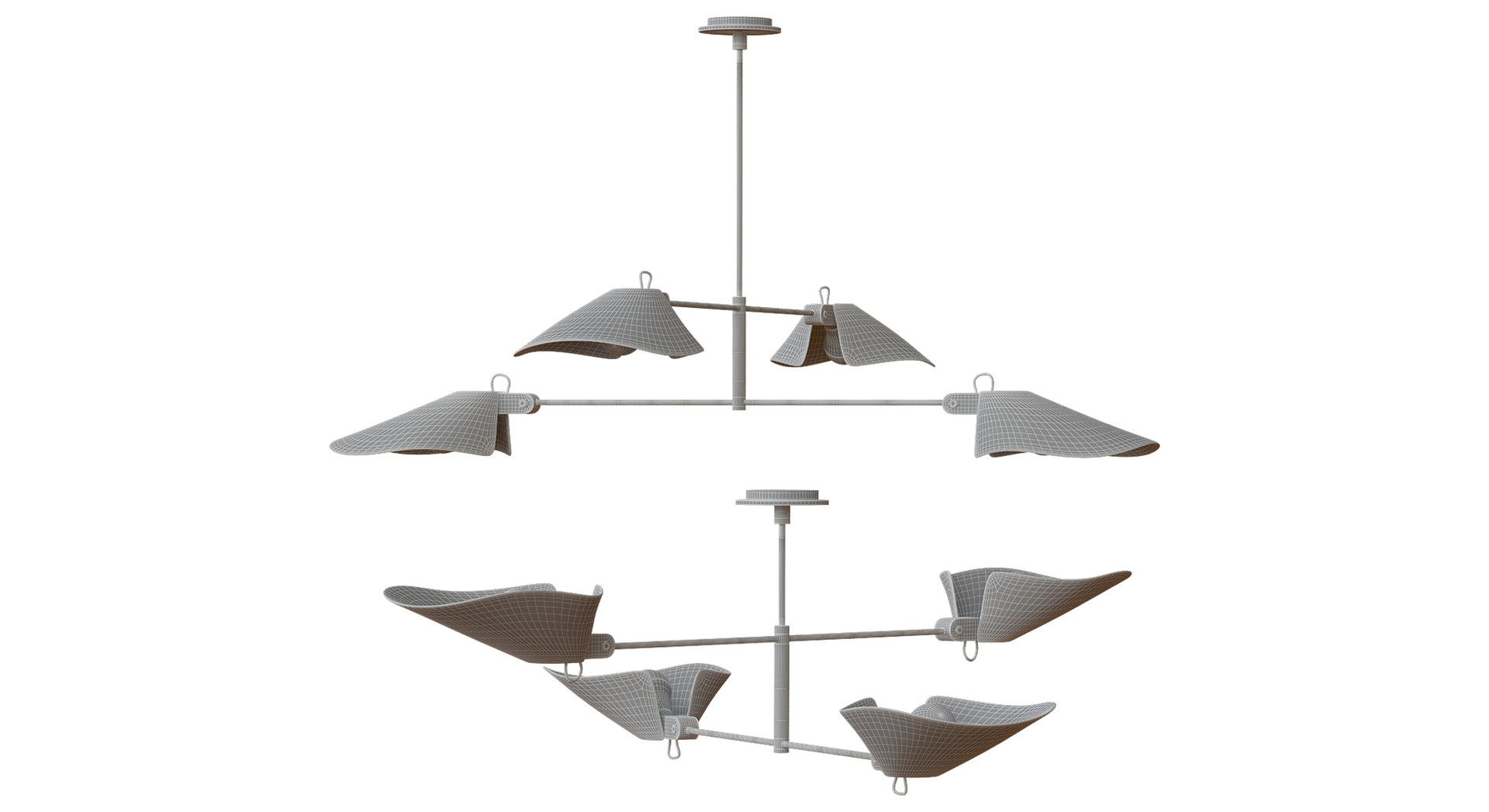 3D TraditionBONNET-SC92-SC93 - TurboSquid 2311316