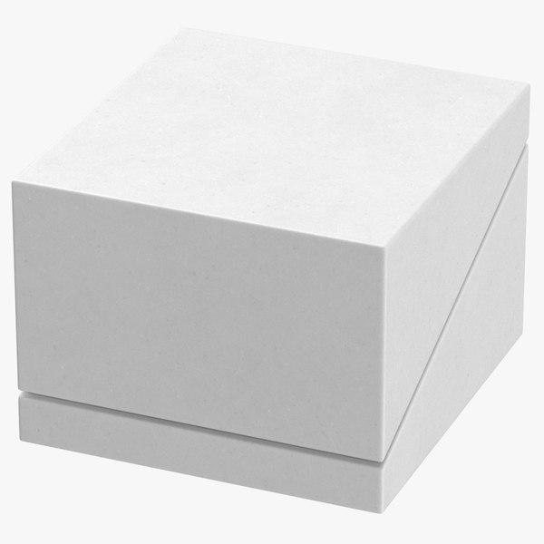 Free Blender Box Models | TurboSquid