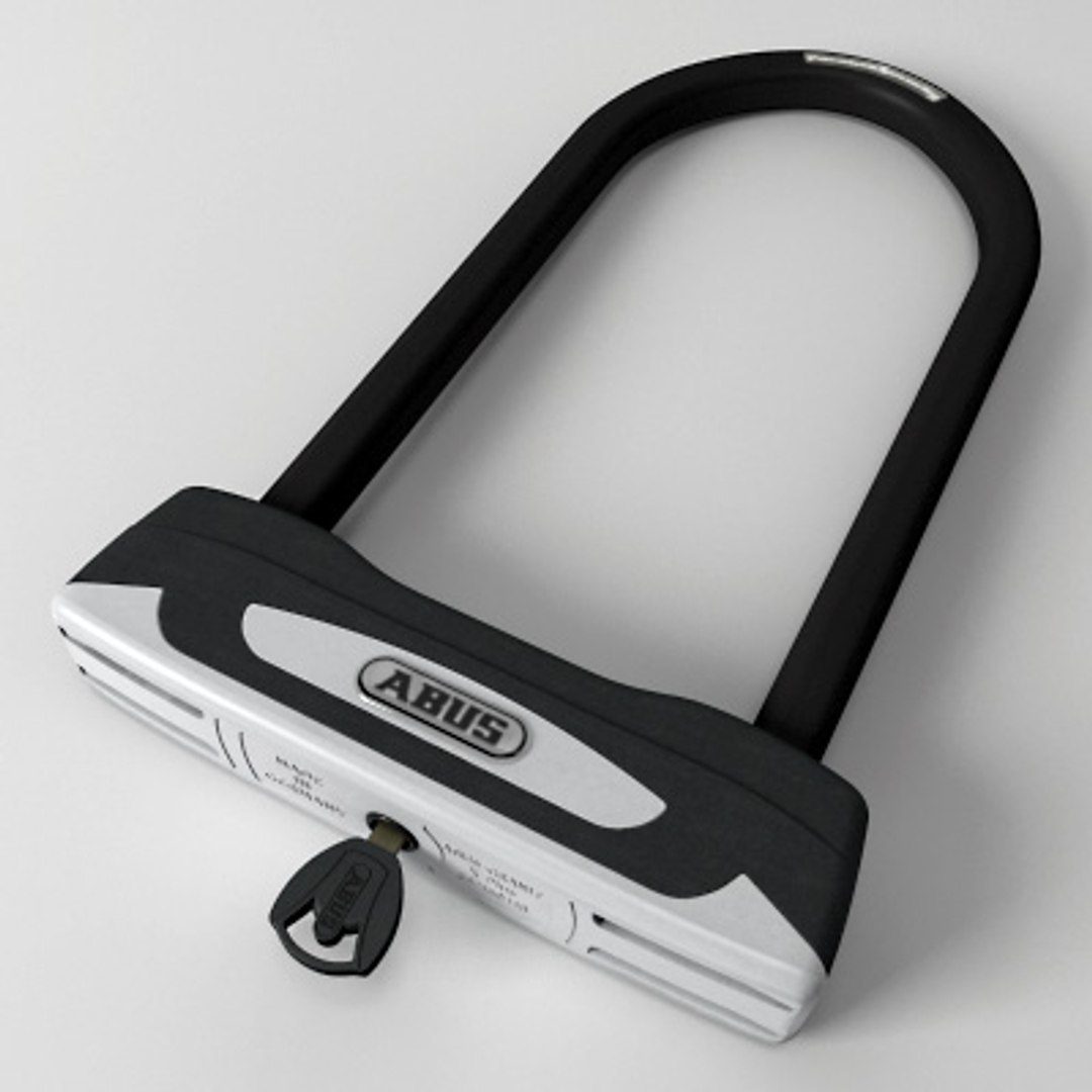 abus granit x-plus bike max