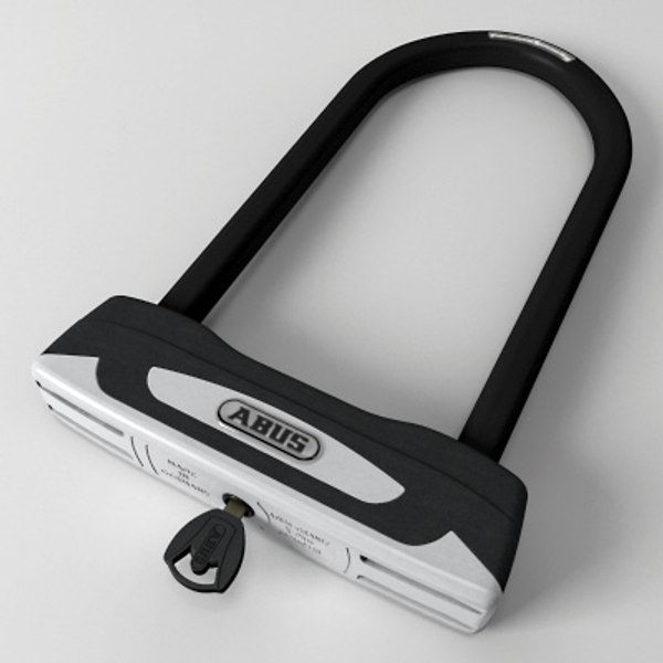 Abus Granit 3D Models for Download | TurboSquid
