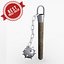 Flail 3d Model