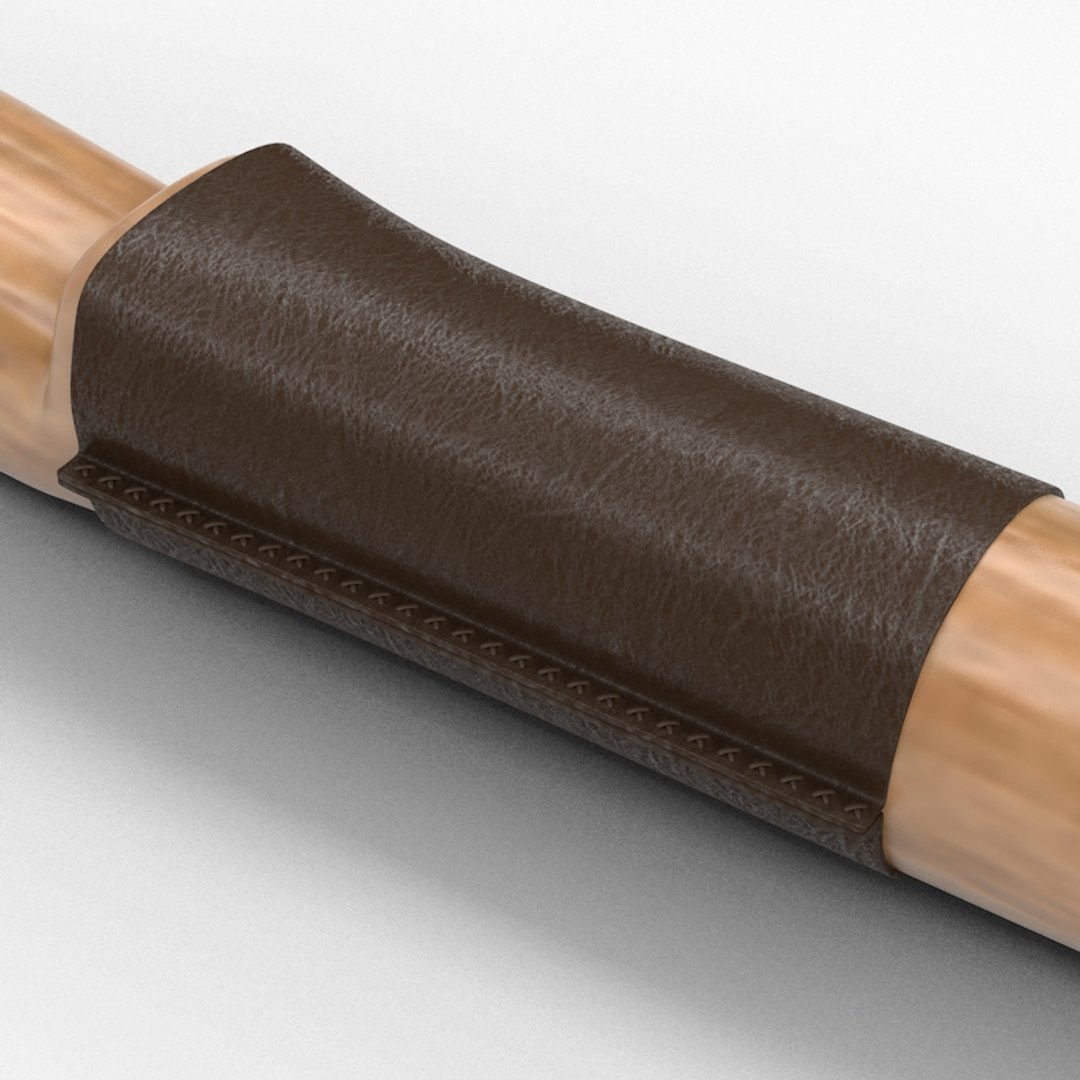 Arrows Longbow Bow Long Obj