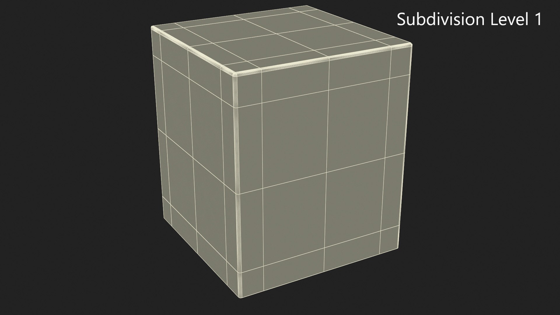 Apple HomePod Mini Packaging 3D Model - TurboSquid 2220715