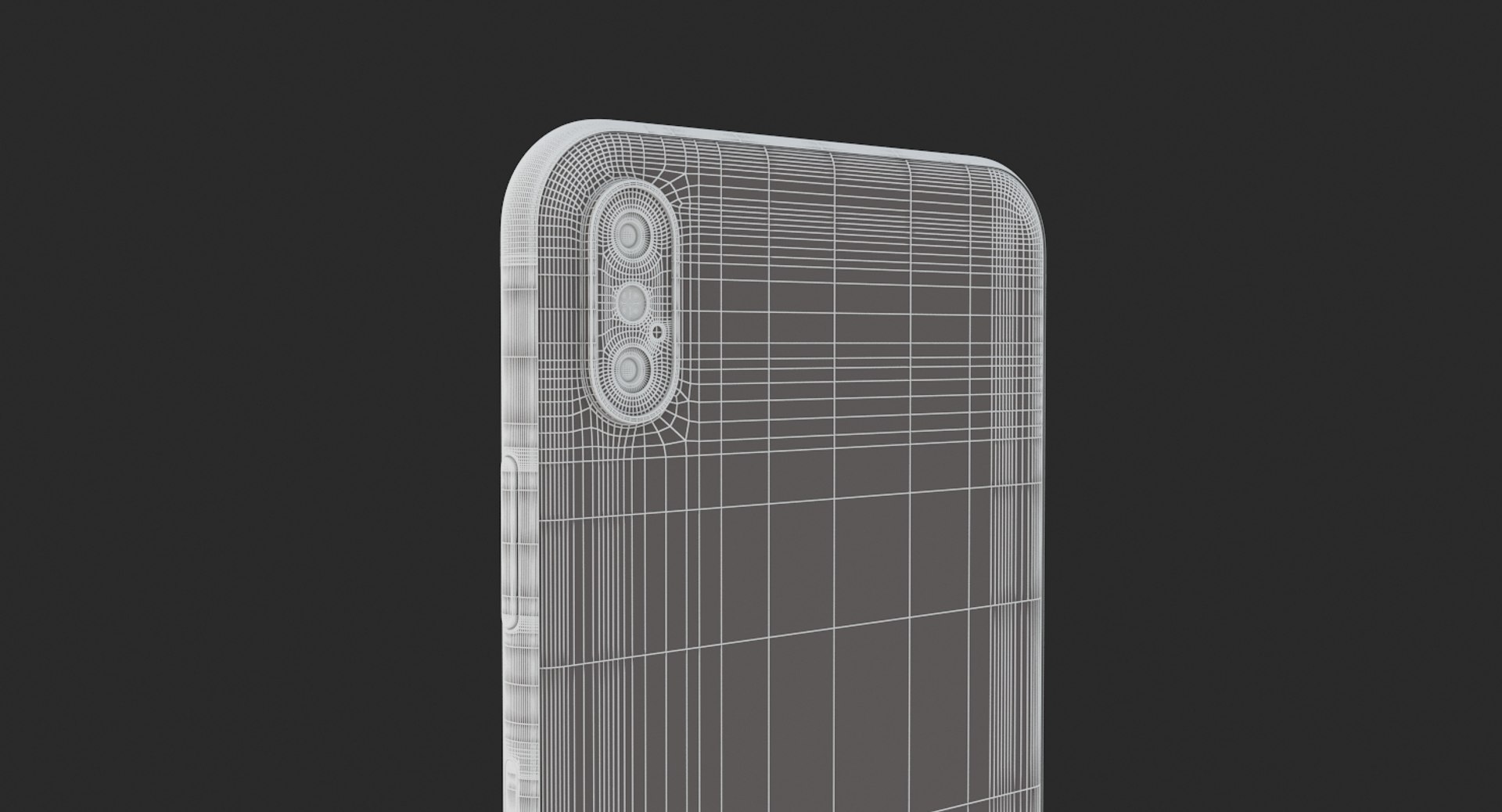 - iphone 3 e3d 3D model - TurboSquid 1353236