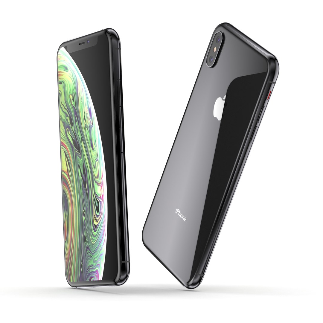 - iphone 3 e3d 3D model - TurboSquid 1353236