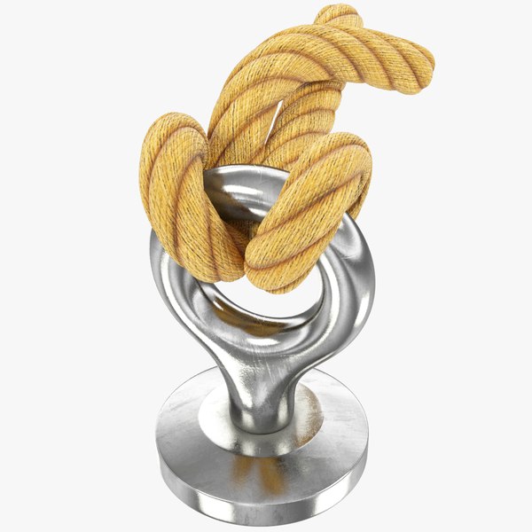 3D Knot Models | TurboSquid