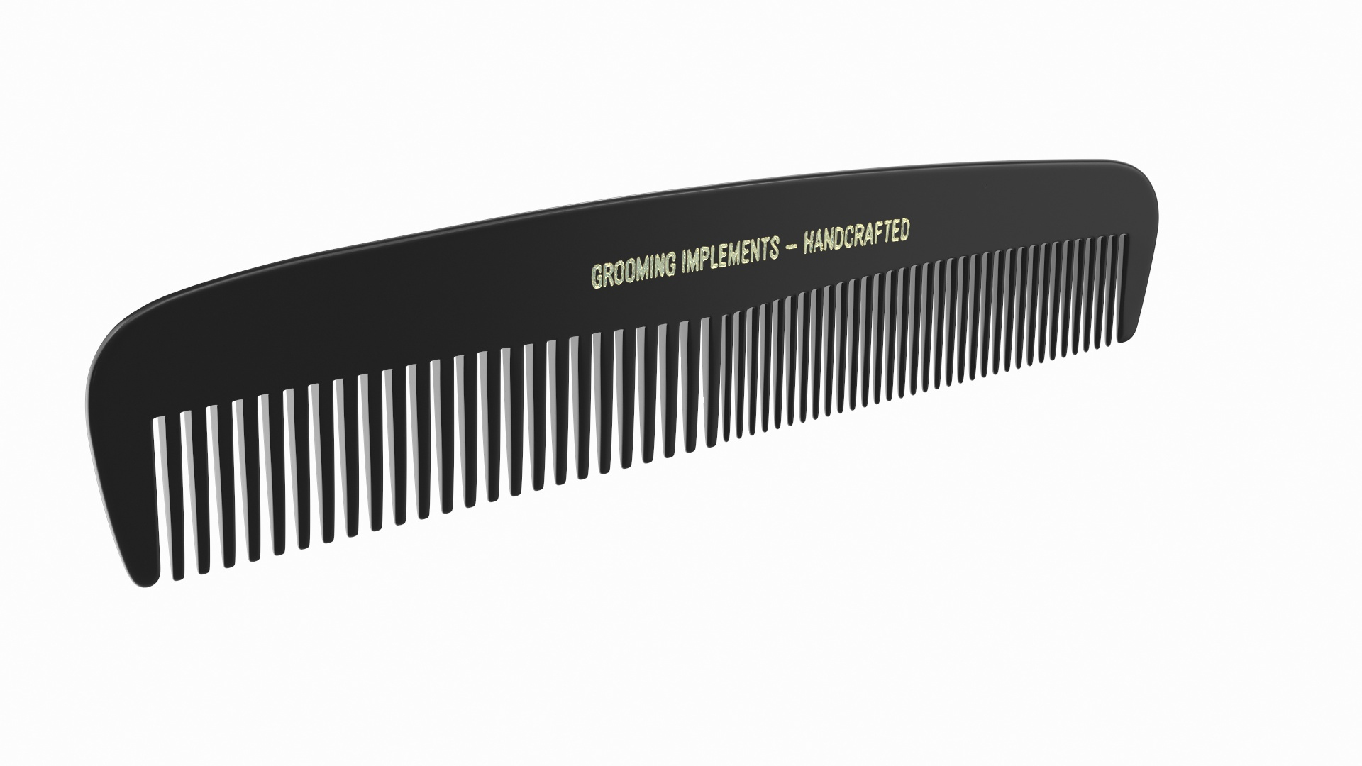 3D Combs Collection 3 - TurboSquid 2143103